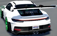 Porsche 911 GT3 RS (2023) | Driving Empire Wiki | Fandom