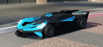 Ballinglo Bold (2022) | Driving Empire Wiki | Fandom