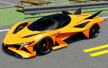 Apollo Project Evo (2022) | Driving Empire Wiki | Fandom