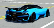 SSC Tuatara Aggressor (2023) | Driving Empire Wiki | Fandom