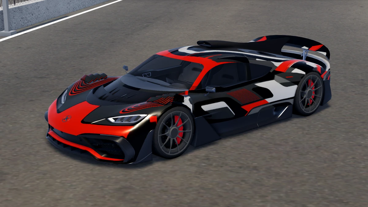 Ziblinglo B22 (2021) | Driving Empire Wiki | Fandom