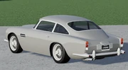 KB E1 (1970) | Driving Empire Wiki | Fandom