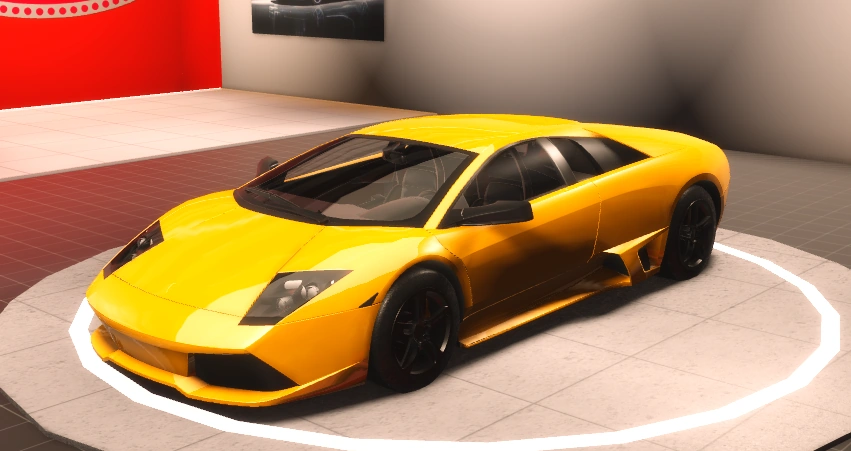 Category:Lamborghini | Driving Empire Wiki | Fandom
