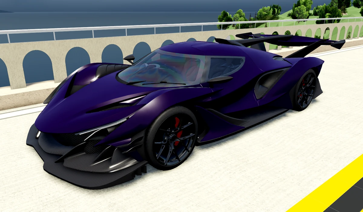 Category:Apollo | Driving Empire Wiki | Fandom