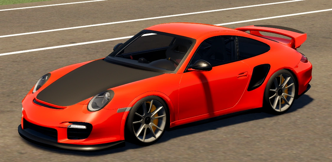 Avidore Fury F (2011) | Driving Empire Wiki | Fandom