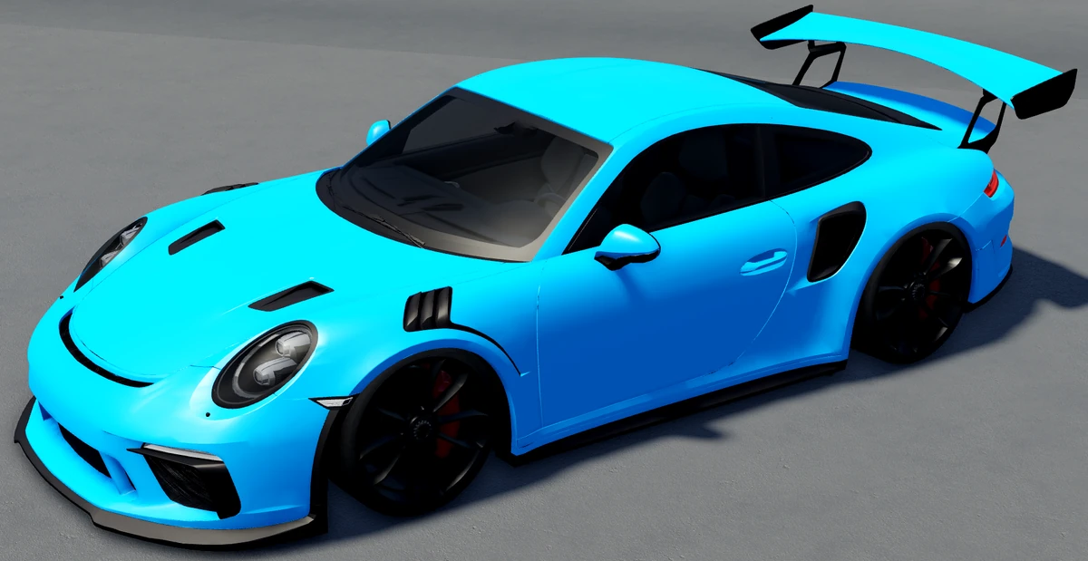 Avidore Fury H2F (2016) | Driving Empire Wiki | Fandom