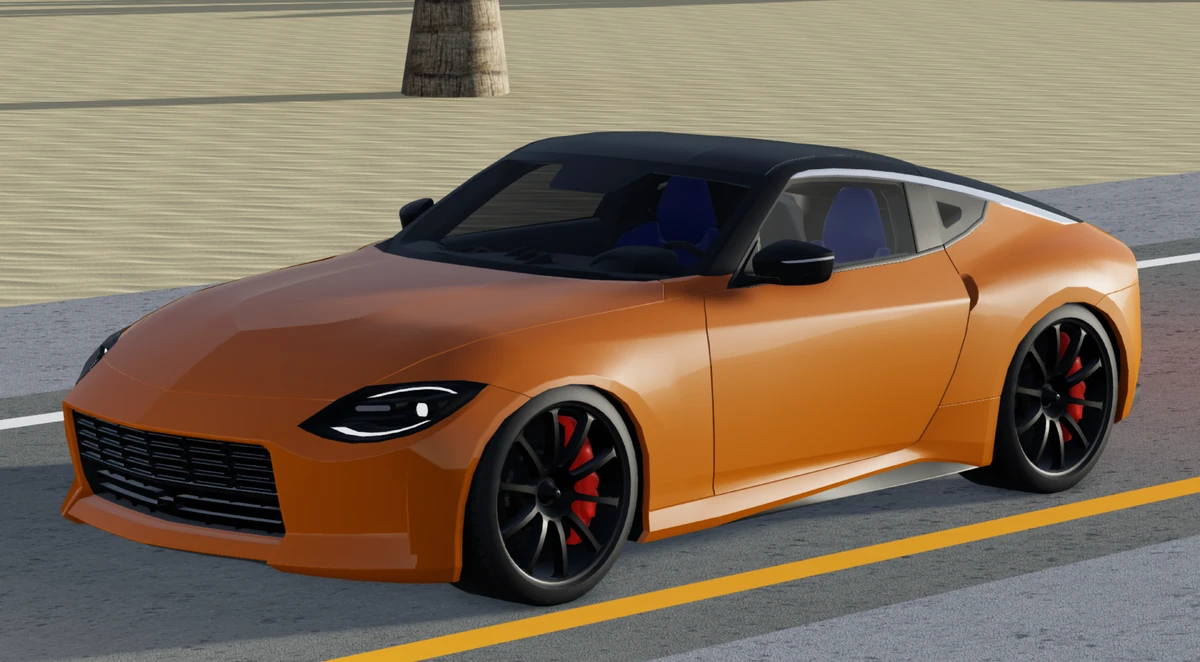 Sarion Devil (2019) | Driving Empire Wiki | Fandom