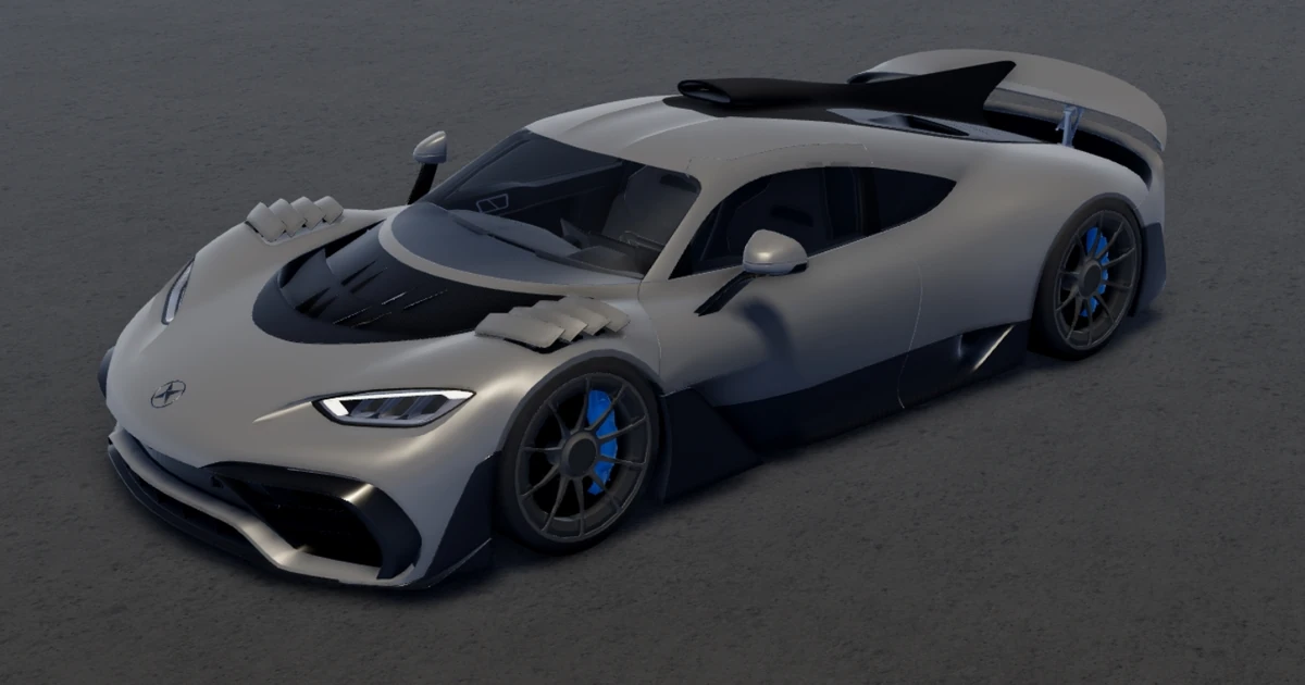 Ziblinglo B2 (2022) | Driving Empire Wiki | Fandom