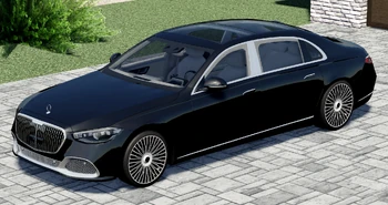 Ziblinglo Imperial (2021) | Driving Empire Wiki | Fandom