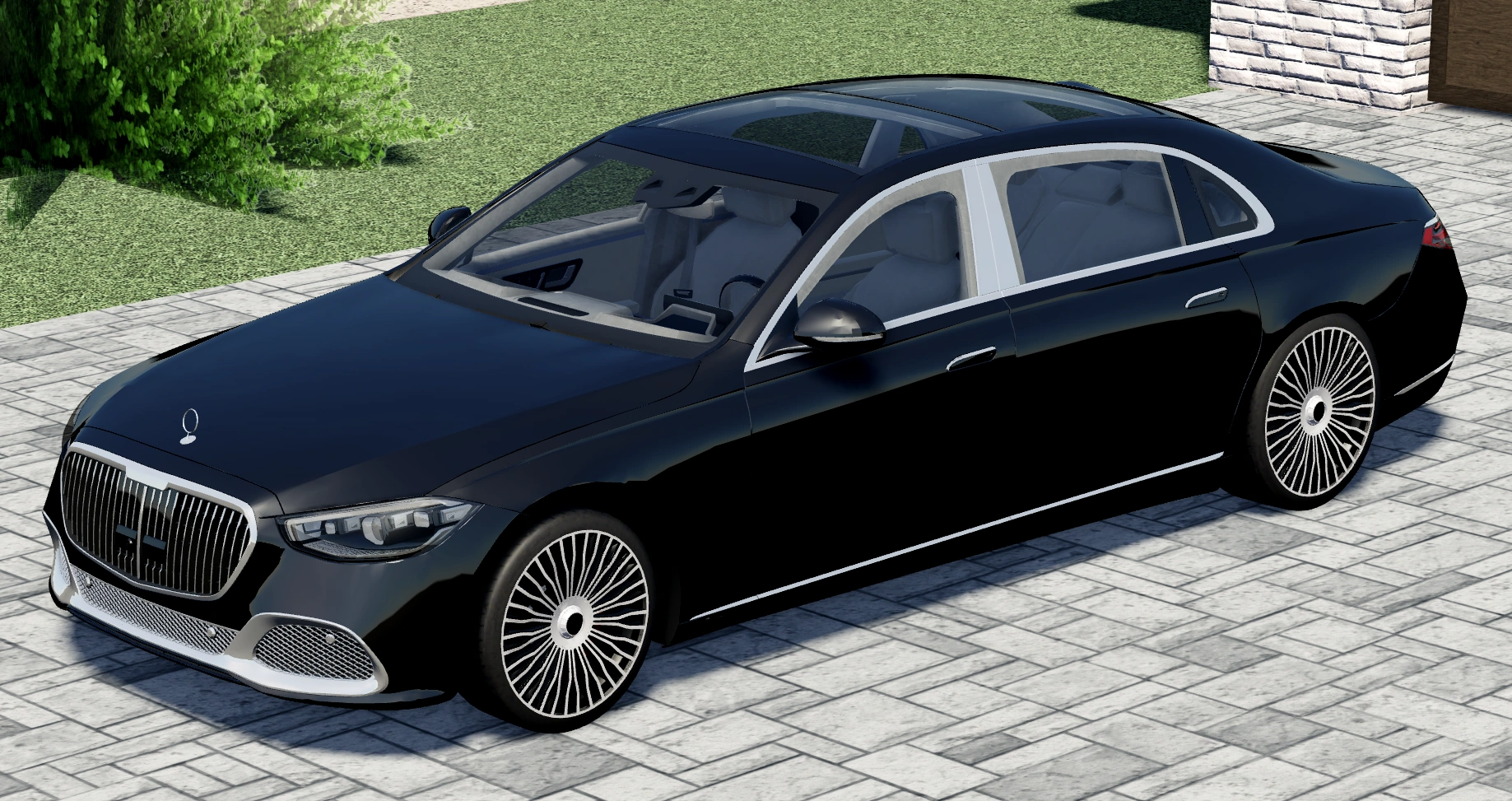 Ziblinglo Imperial (2021) | Driving Empire Wiki | Fandom