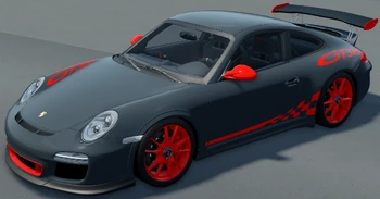 Porsche 911 GT3 RS (997.2) | Driving Empire Wiki | Fandom