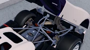 Pagani Utopia (2023) | Driving Empire Wiki | Fandom