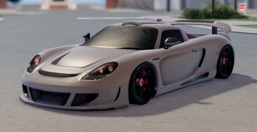 Avidore KTF (2006) | Driving Empire Wiki | Fandom