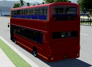 Wylon Aquarius Bus (2006) | Driving Empire Wiki | Fandom