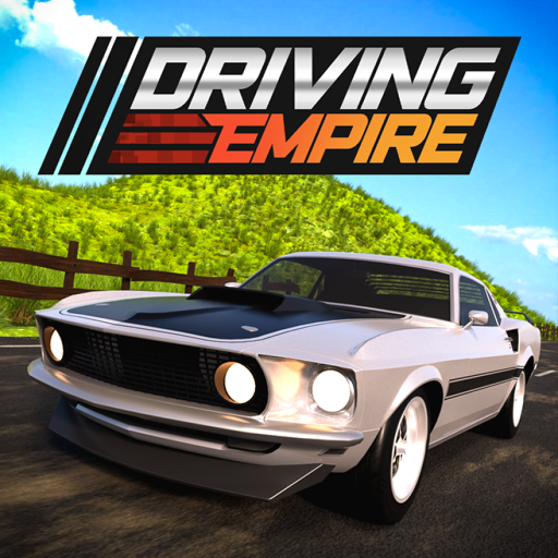 Update Log | Driving Empire Wiki | Fandom