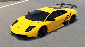 Veloce Mercy SV (2010) | Driving Empire Wiki | Fandom