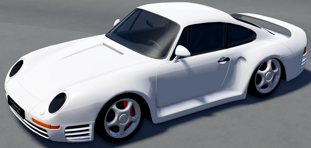 Avidore 19 (1983) | Driving Empire Wiki | Fandom