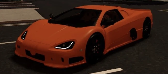 Category:Supercars | Driving Empire Wiki | Fandom