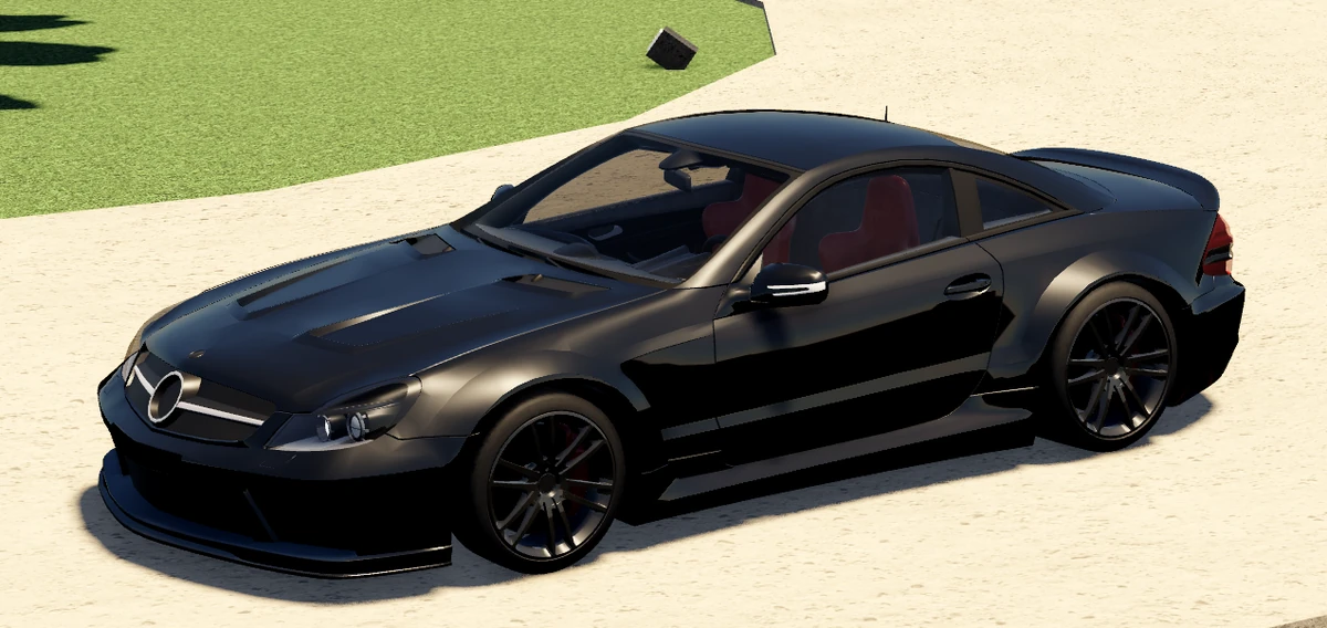 Ziblinglo H78 (2009) | Driving Empire Wiki | Fandom