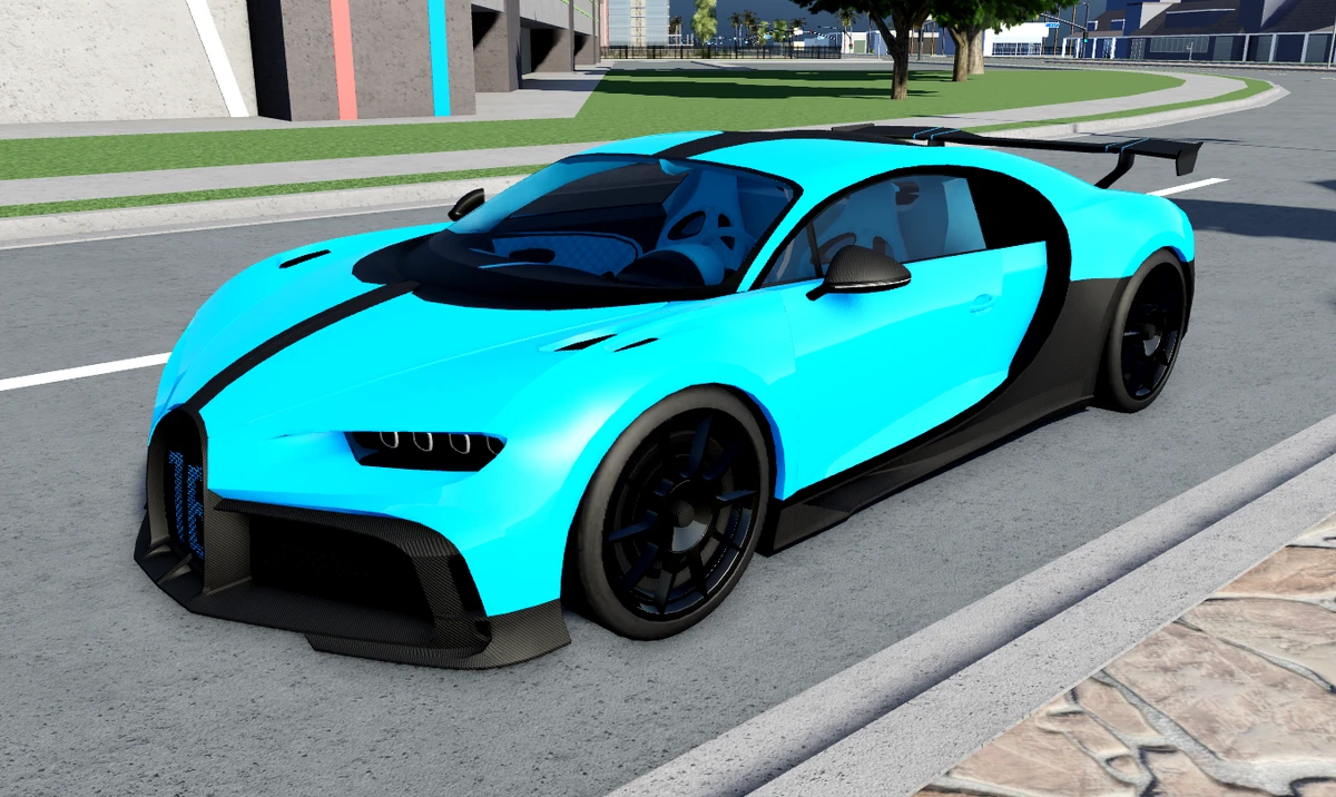 Ballinglo Pur (2021) | Driving Empire Wiki | Fandom