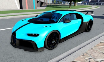 Ballinglo Pur (2021) | Driving Empire Wiki | Fandom