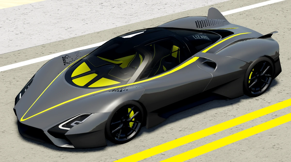 Category:Cars with openable doors | Driving Empire Wiki | Fandom