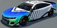 NASCAR Camaro (2023) | Driving Empire Wiki | Fandom