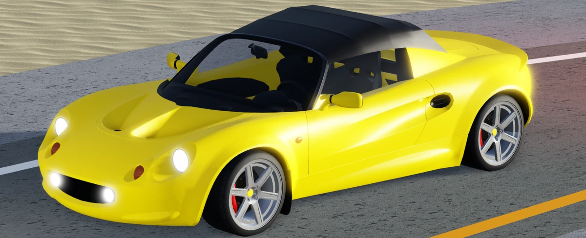 Louti Alyse (1996) | Driving Empire Wiki | Fandom