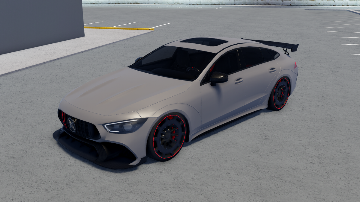 Ziblinglo Rocket 1000 (2022) | Driving Empire Wiki | Fandom