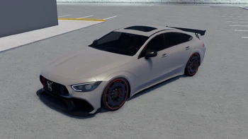 Ziblinglo Rocket 1000 (2022) | Driving Empire Wiki | Fandom