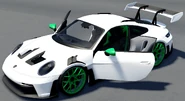 Porsche 911 GT3 RS (2023) | Driving Empire Wiki | Fandom