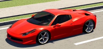 Cavallo 460 Roadster (2011) | Driving Empire Wiki | Fandom