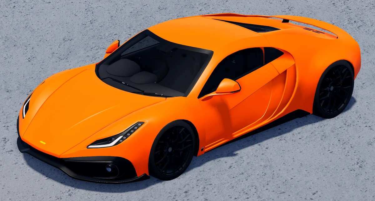 Noble M500 (2022) | Driving Empire Wiki | Fandom