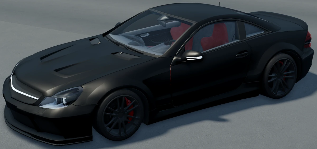 Ziblinglo H78 (2009) | Driving Empire Wiki | Fandom