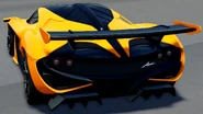Apollo Arrow (2017) | Driving Empire Wiki | Fandom