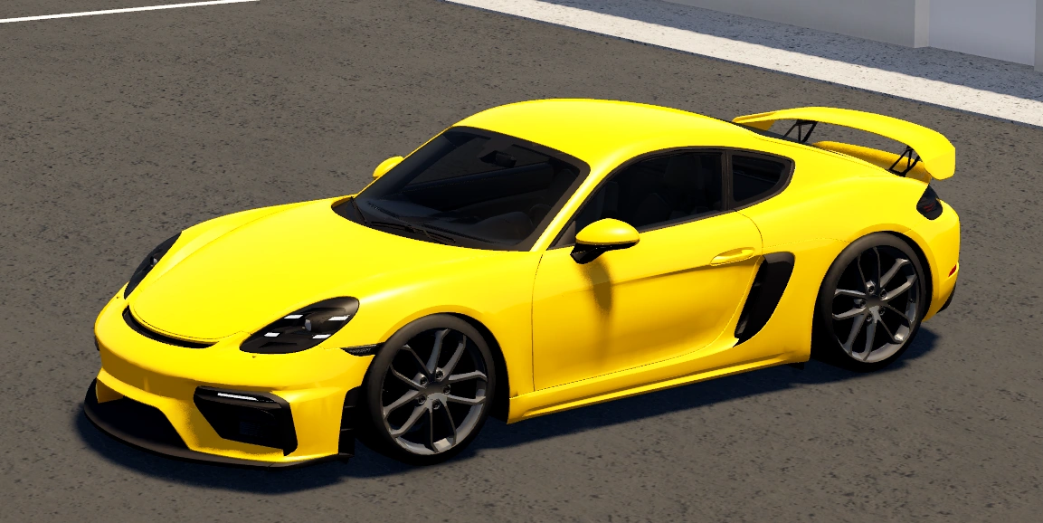 Avidore ADN 3 (2016) | Driving Empire Wiki | Fandom