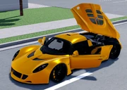Hennessey Venom GT (2011) | Driving Empire Wiki | Fandom