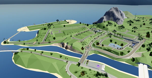 Neighborhood | Driving Empire Wiki | Fandom