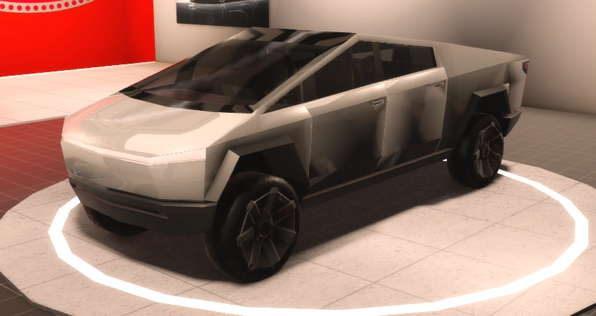 Voltaic Netuk (2021) | Driving Empire Wiki | Fandom