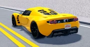 Hennessey Venom GT (2011) | Driving Empire Wiki | Fandom