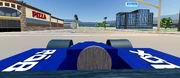 Roblox Race Car (2012) | Driving Empire Wiki | Fandom