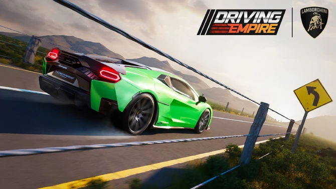 Driving Empire Wiki | Fandom