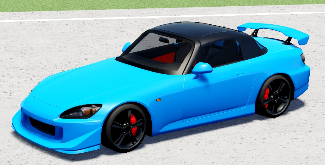 Category:Honda | Driving Empire Wiki | Fandom
