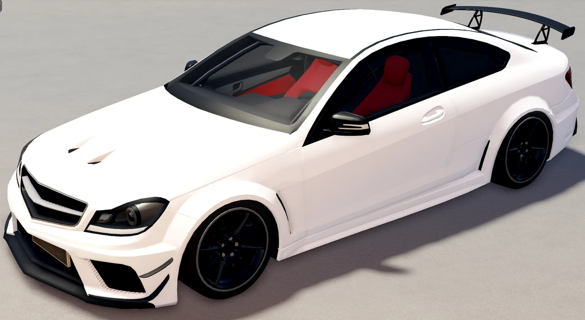 Ziblinglo NV77 Trove (2013) | Driving Empire Wiki | Fandom