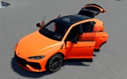 Lamborghini Urus SE (2025) | Driving Empire Wiki | Fandom
