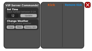 VIP Server Commands | Driving Empire Wiki | Fandom
