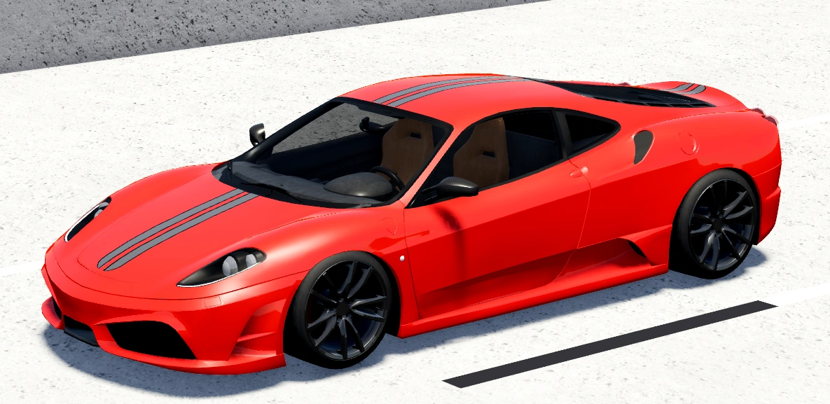 Cavallo 474 Comp (2009) | Driving Empire Wiki | Fandom