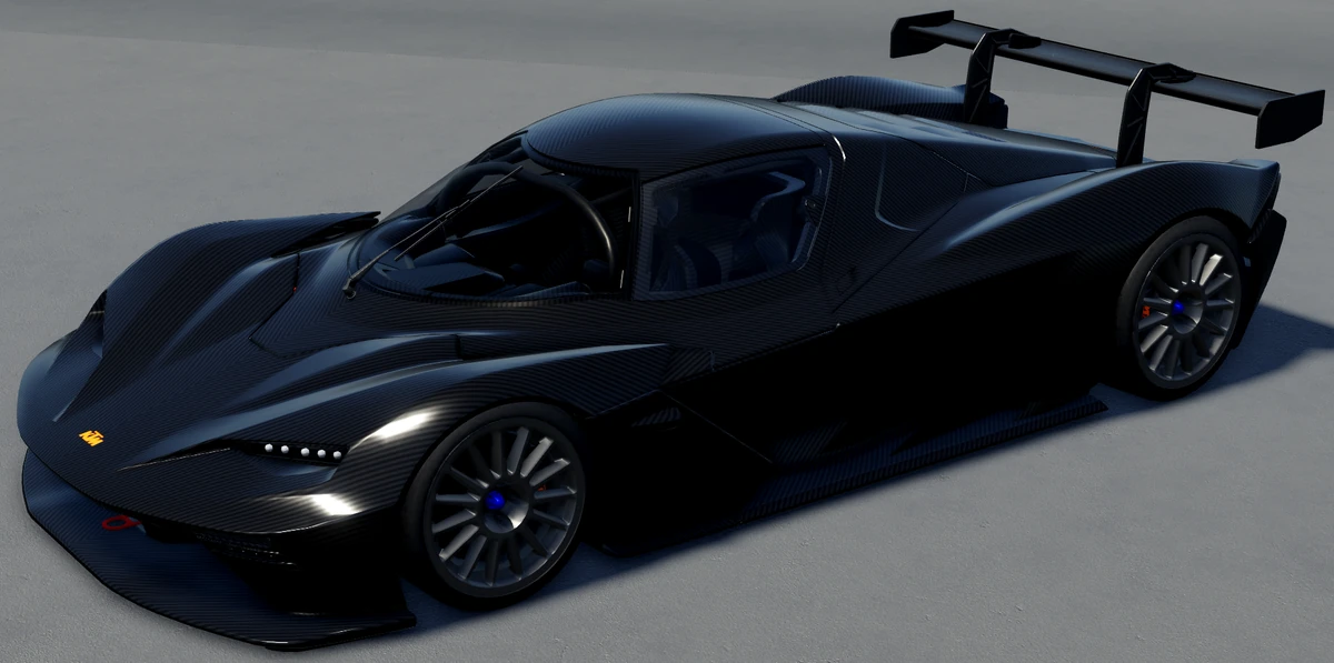 KTM X-BOW GTX (2020) | Driving Empire Wiki | Fandom