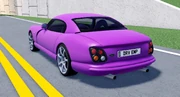 TVR Cerbera (1999) | Driving Empire Wiki | Fandom