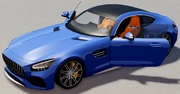 Ziblinglo Liquet (2022) | Driving Empire Wiki | Fandom
